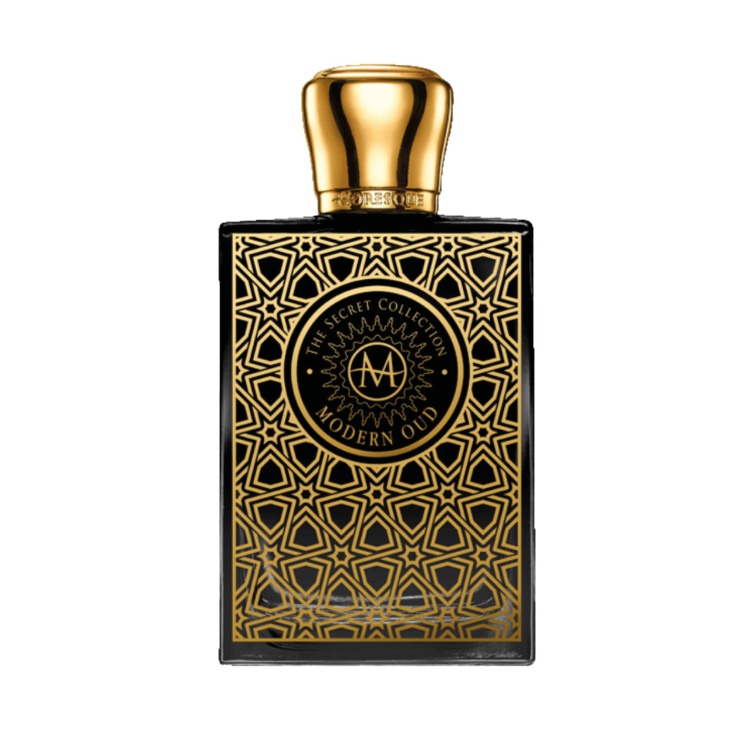 Modern Oud, Moresque Secret Collection jetzt online bestellen