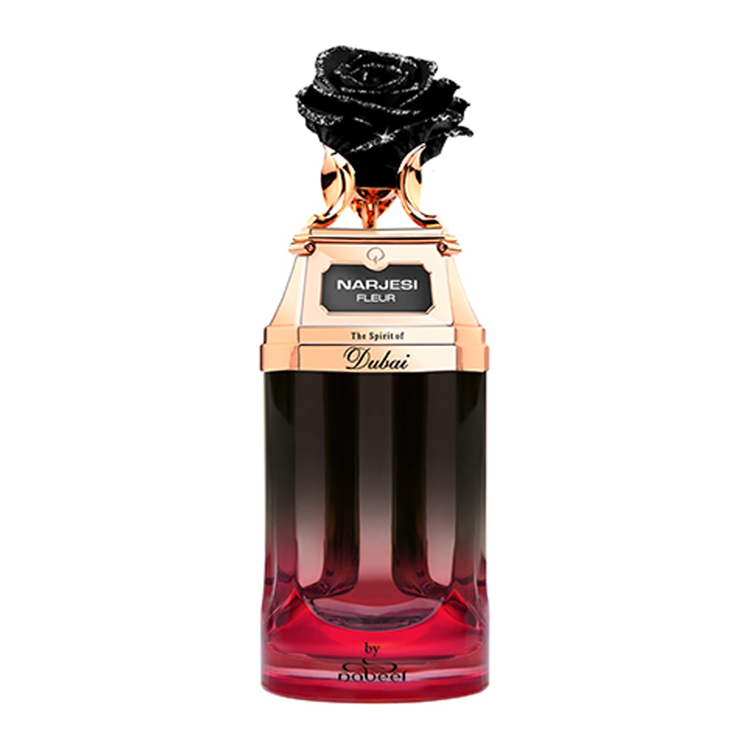 Narjesi Fleur, The Spirit of Dubai, Accord Collection. Buy now
