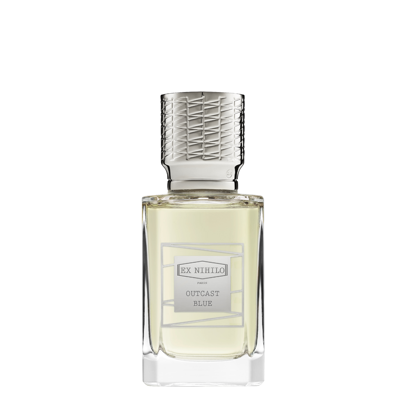 Outcast Blue, Ex Nihilo, Collection Iconoclaste + FREE samples