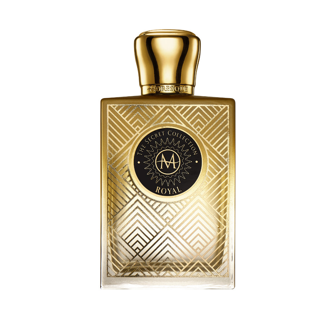 Order Royal, Moresque Secret Collection online now