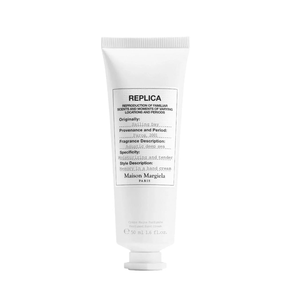 Shop Maison Margiela's Sailing Day hand cream online now