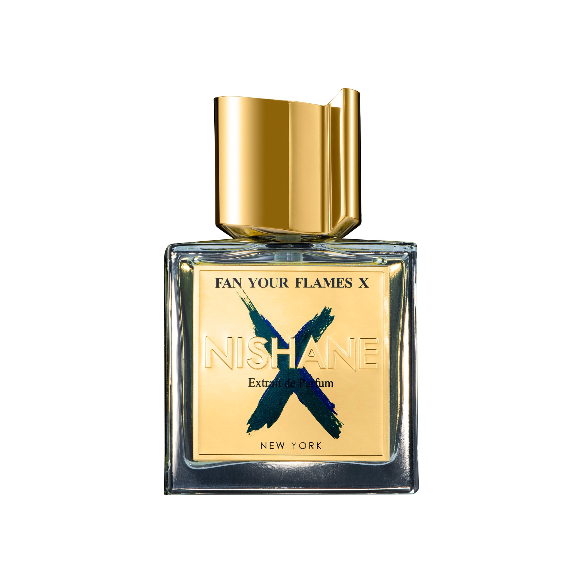 Order Fan Your Flames X, Nishane Parfums now at 4D OUTFITTERS